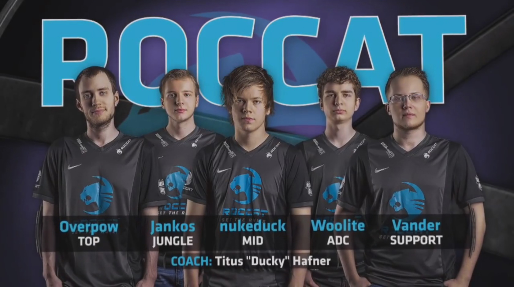 File:ROCCAT 2015 Spring.jpg - Leaguepedia | League of Legends Esports Wiki