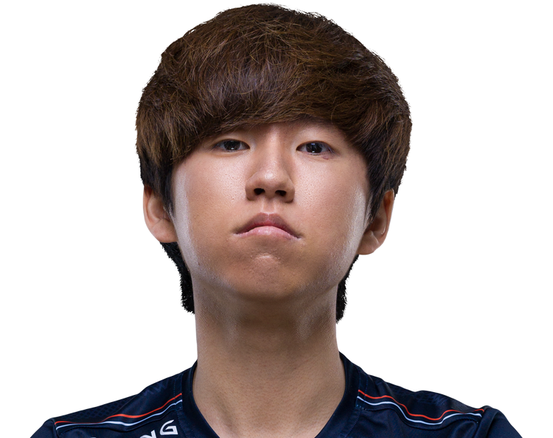Mickey (Son Young-min) - Leaguepedia | League of Legends Esports Wiki
