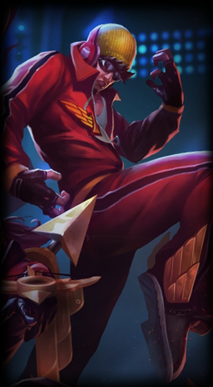 SKT T1 Lee Sin - Leaguepedia | League of Legends Esports Wiki