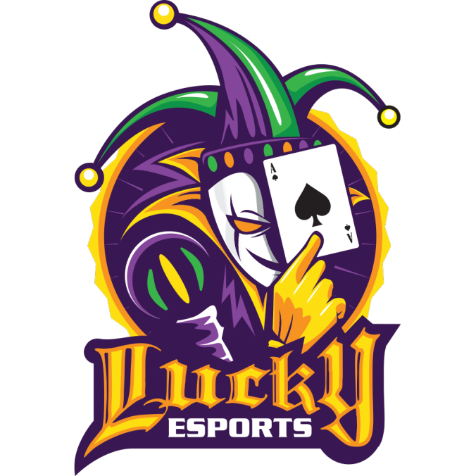 Lucky Esports - Leaguepedia | League of Legends Esports Wiki