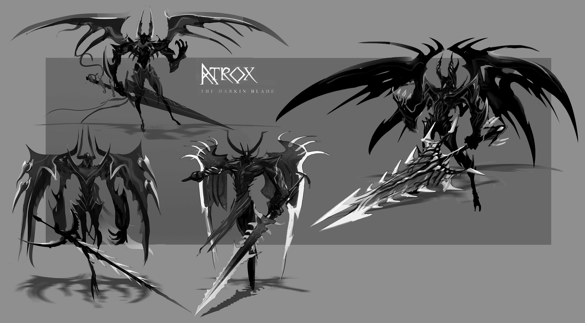 File:Aatrox concept 1.jpg - Leaguepedia | League of Legends Esports Wiki