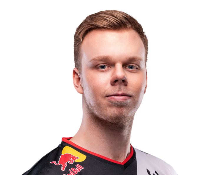 Wunder - Leaguepedia | League of Legends Esports Wiki