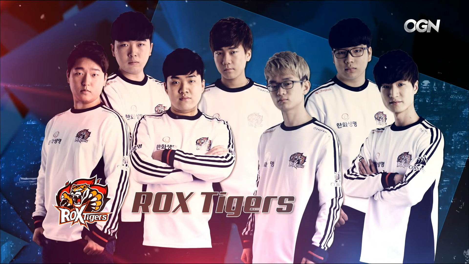 File:ROX Tigers Roster 2018 Spring.png - Leaguepedia | League of Legends Esports Wiki