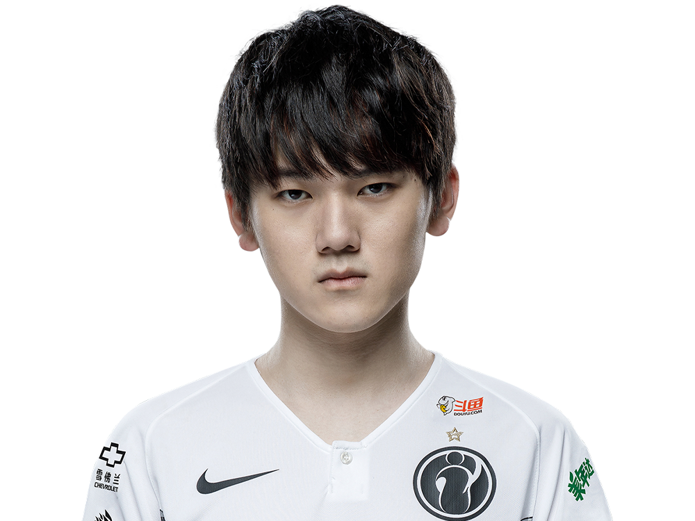 JackeyLove - Leaguepedia | League of Legends Esports Wiki