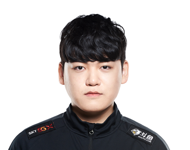 Gumayusi - Leaguepedia | League of Legends Esports Wiki