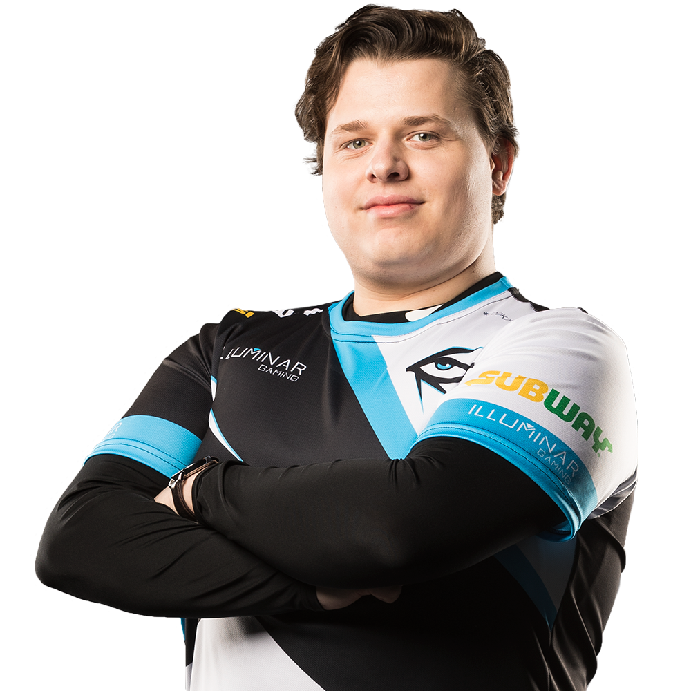 delord - Leaguepedia | League of Legends Esports Wiki