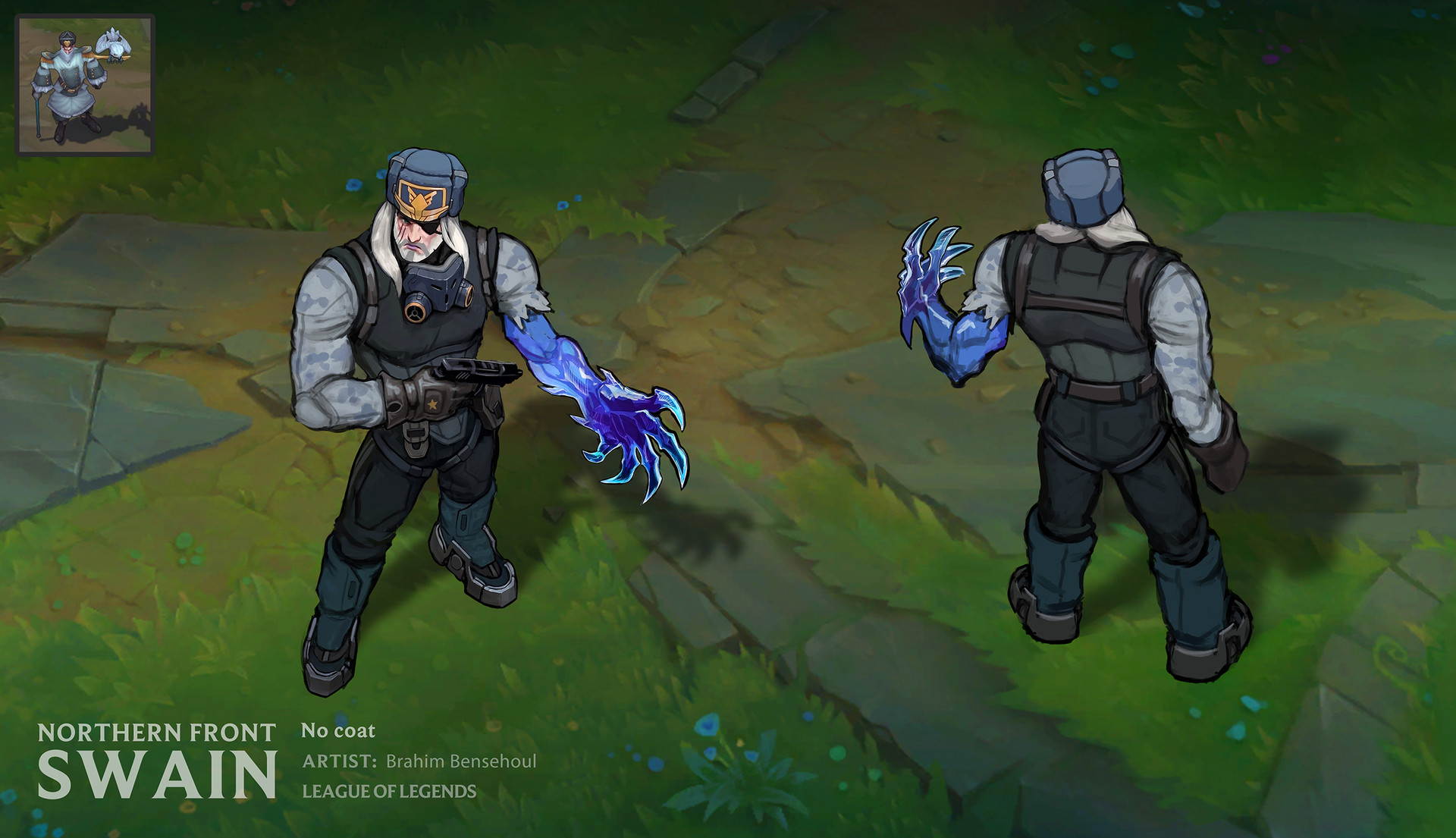 File:Swain concept 14.jpg - Leaguepedia | League of Legends Esports Wiki