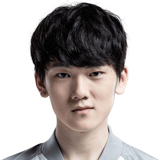 JackeyLove - Leaguepedia | League of Legends Esports Wiki