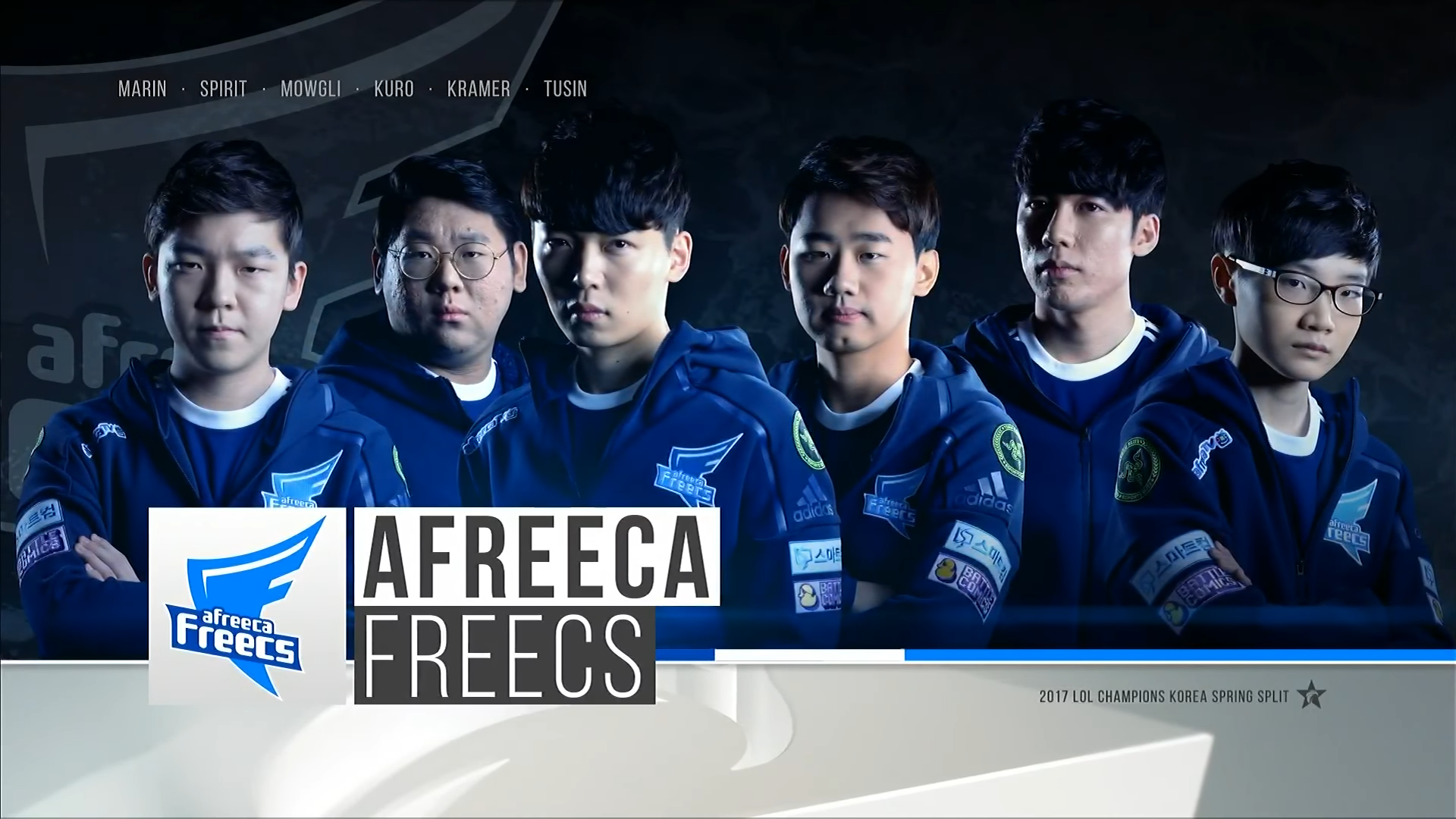 File:Afreeca Freecs 2017 LCK SPRING.png - Leaguepedia | League of ...