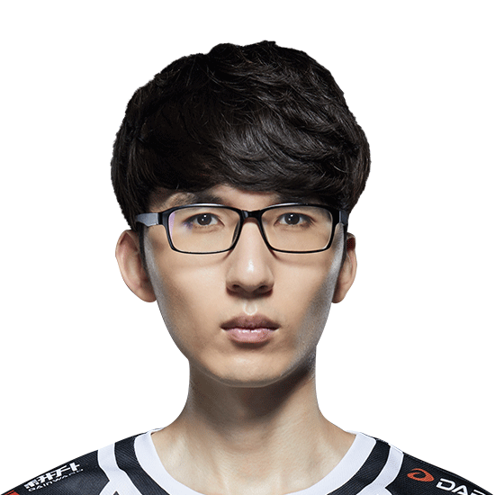 Easyhoon - Leaguepedia | League of Legends Esports Wiki