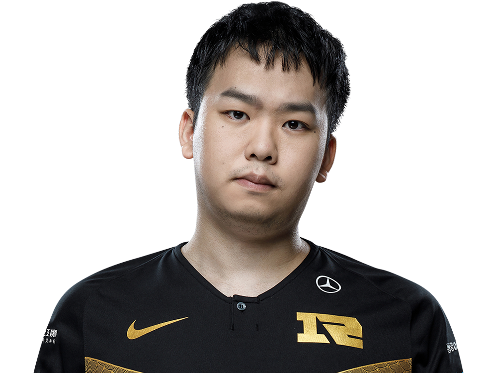 LoveZrr - Leaguepedia | League of Legends Esports Wiki