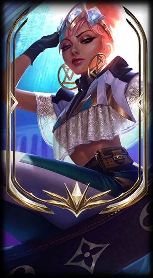 True Damage Qiyana Prestige Edition - Leaguepedia | League of Legends ...