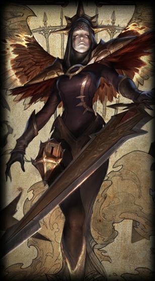 Kayle/Gallery/Loading Screens - Leaguepedia | League of Legends Esports ...