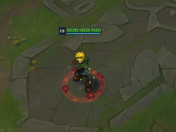 New To League/Gameplay/Monsters - Leaguepedia | League of Legends ...