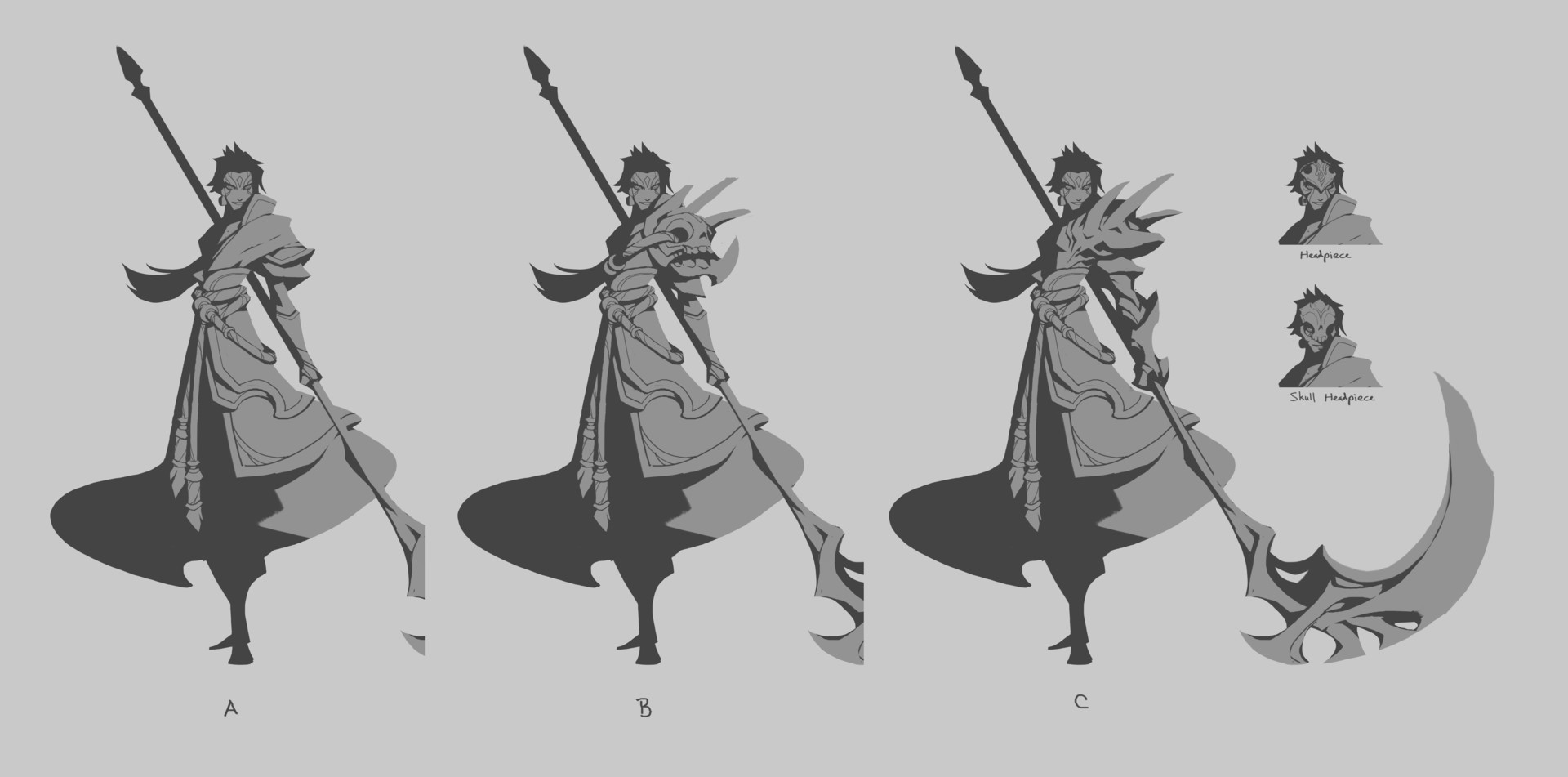 File:Kayn concept 9.jpg - Leaguepedia | League of Legends Esports Wiki