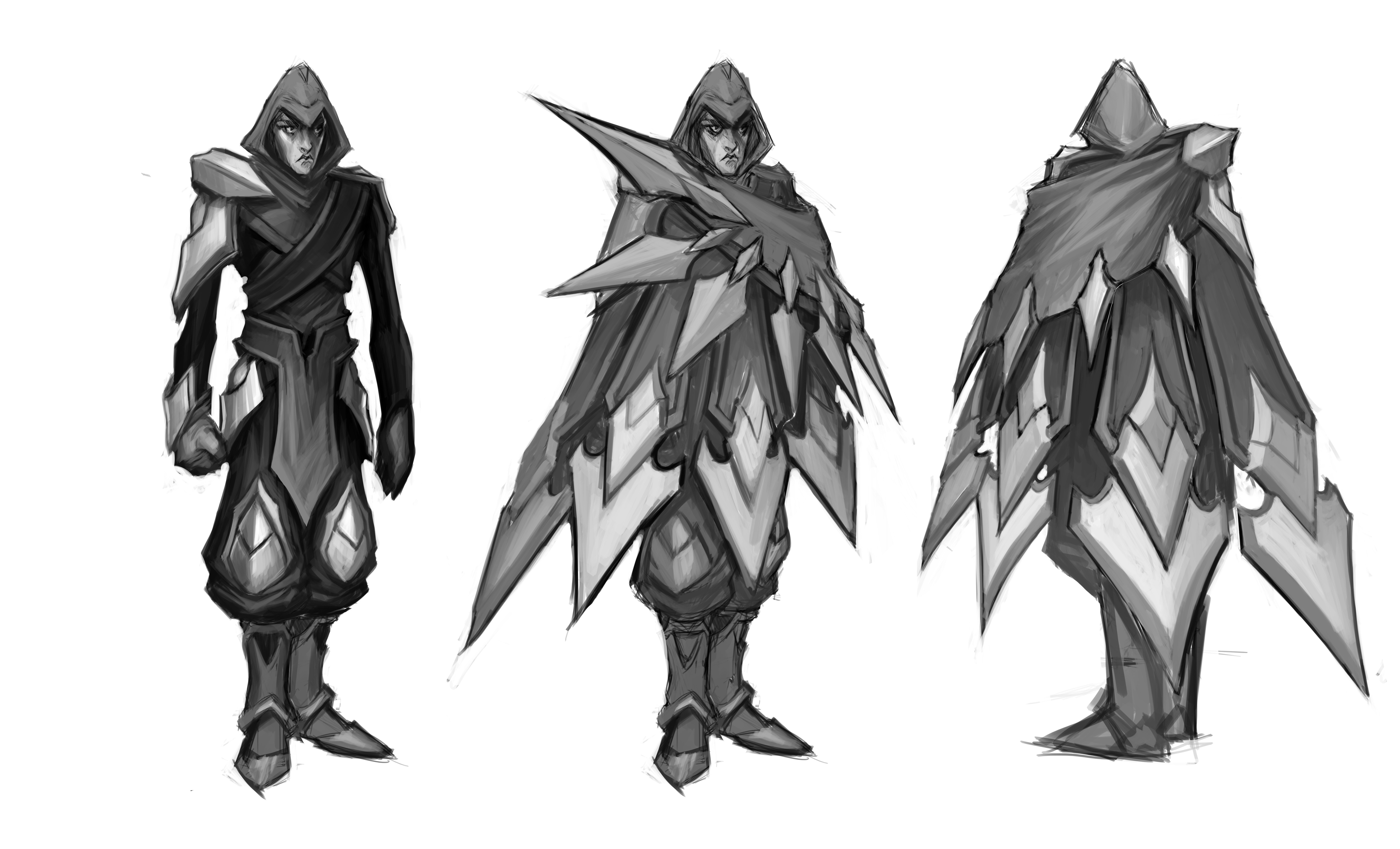 File:Talon concept 1.jpg - Leaguepedia | League of Legends Esports Wiki