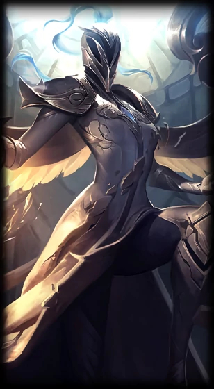 Silver Kayle - Leaguepedia | League of Legends Esports Wiki