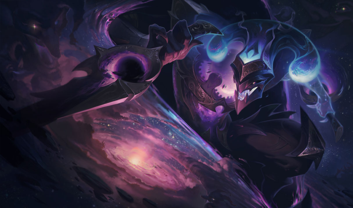 Dark Star Shaco - Leaguepedia | League of Legends Esports Wiki