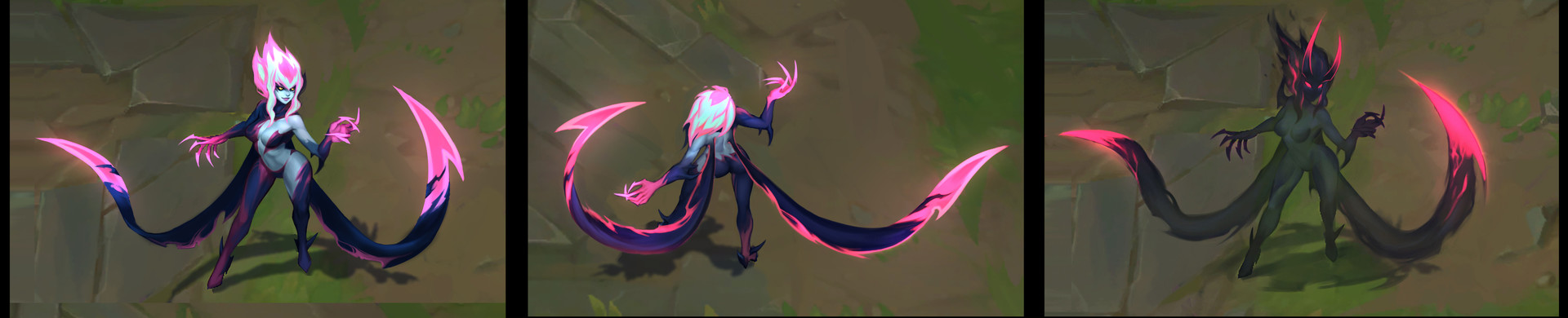 File:Evelynn concept 23.jpg - Leaguepedia | League of Legends Esports Wiki