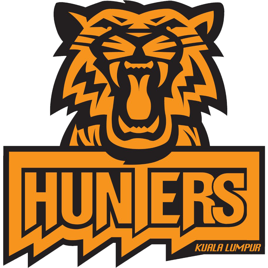 Kuala Lumpur Hunters - Leaguepedia | League of Legends Esports Wiki
