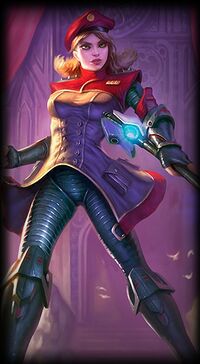 Lux/Gallery/Loading Screens - Leaguepedia | League of Legends Esports Wiki