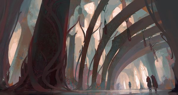 Ionia - Leaguepedia | League of Legends Esports Wiki