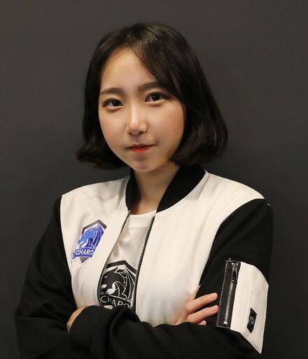Jini - Leaguepedia | League of Legends Esports Wiki