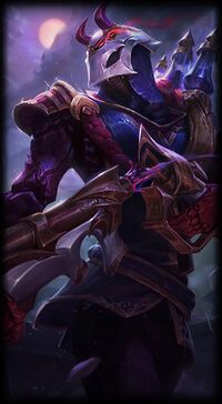 Jhin/Gallery/Loading Screens - Leaguepedia | League of Legends Esports Wiki