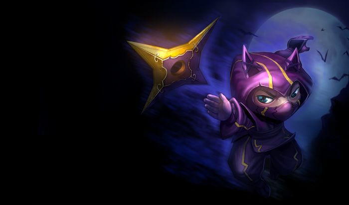 Kennen/Gallery/Splash Screens - Leaguepedia | League of Legends Esports ...