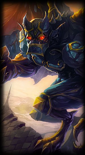 Galio/Gallery/Loading Screens - Leaguepedia | League of Legends Esports ...
