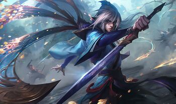 Talon/Gallery/Splash Screens - Leaguepedia | League of Legends Esports Wiki