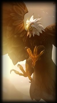 Anivia/Gallery - Leaguepedia | League of Legends Esports Wiki
