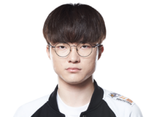 Faker - Leaguepedia | League of Legends Esports Wiki