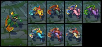 Renekton/Gallery - Leaguepedia | League of Legends Esports Wiki