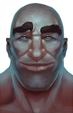 Braum/Gallery - Leaguepedia | League of Legends Esports Wiki