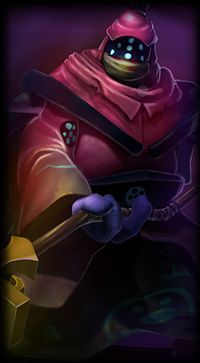 Jax/Gallery/Loading Screens - Leaguepedia | League of Legends Esports Wiki