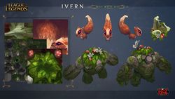 Ivern/Gallery - Leaguepedia | League of Legends Esports Wiki