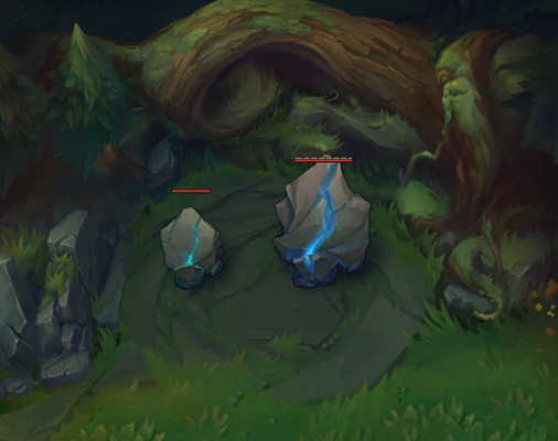 New To League/Gameplay/Monsters - Leaguepedia | League of Legends ...