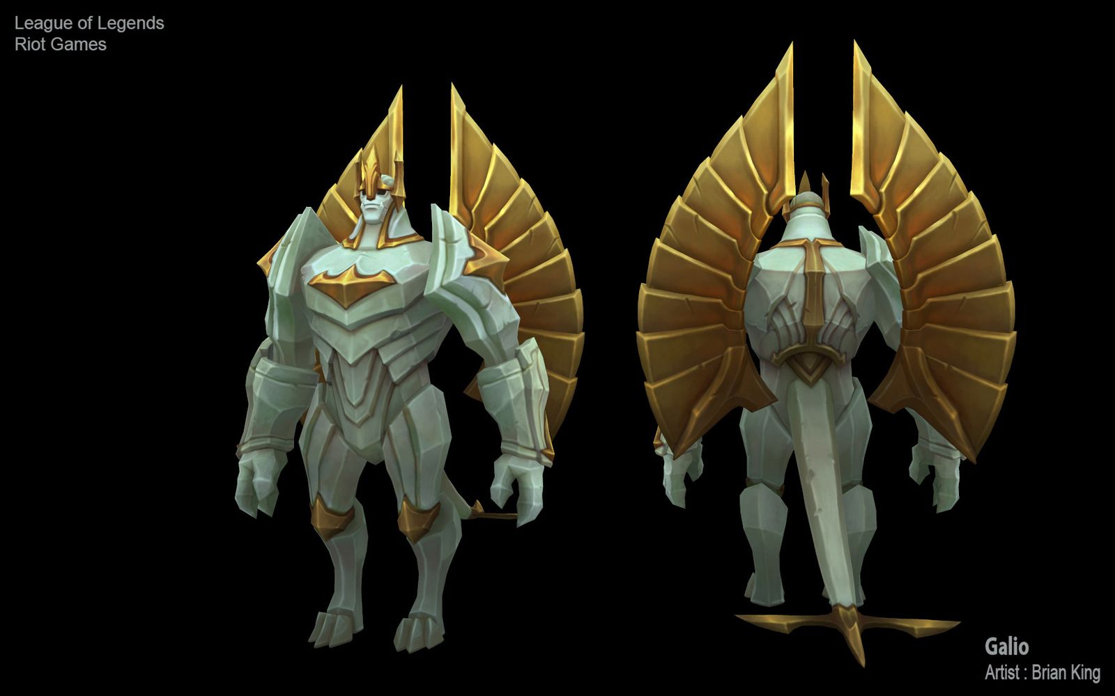 File:Galio concept 36.jpg - Leaguepedia | League of Legends Esports Wiki