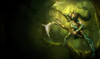 Akali/Gallery/Splash Screens - Leaguepedia | League of Legends Esports Wiki