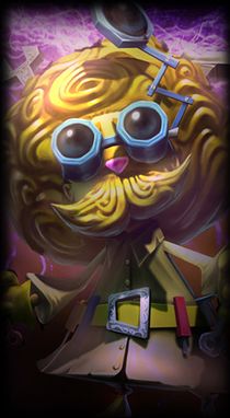 Heimerdinger/Gallery - Leaguepedia | League of Legends Esports Wiki