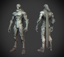 Varus/Gallery - Leaguepedia | League of Legends Esports Wiki