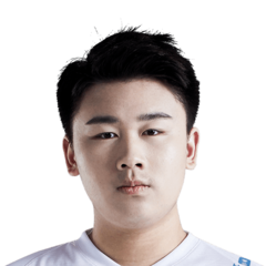 Wei (Yan Yang-Wei) - Leaguepedia | League of Legends Esports Wiki
