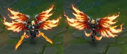 Kayle/Gallery/Concept Art - Leaguepedia | League of Legends Esports Wiki