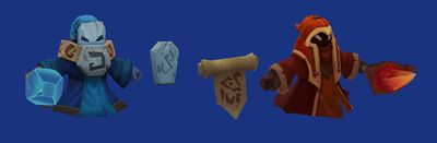 Caster Minion/Gallery - Leaguepedia | League of Legends Esports Wiki