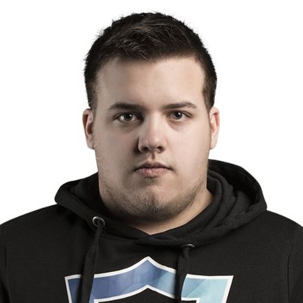 xani - Leaguepedia | League of Legends Esports Wiki