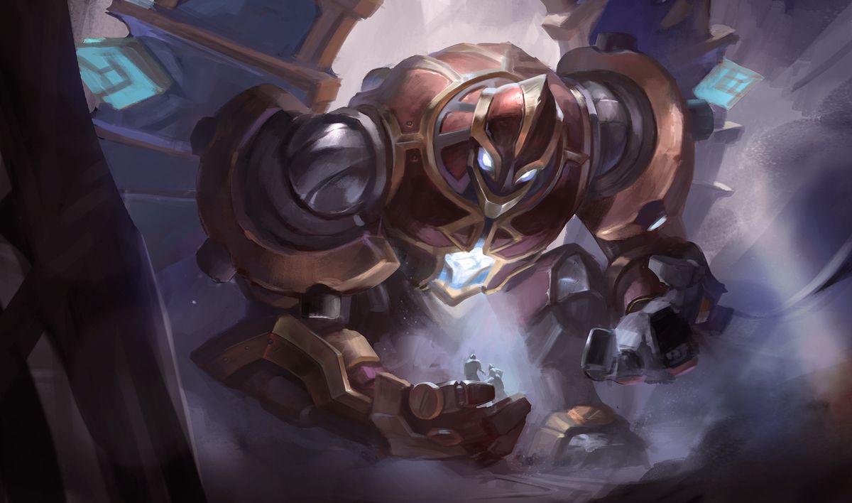 File:Galio concept 32.jpg - Leaguepedia | League of Legends Esports Wiki