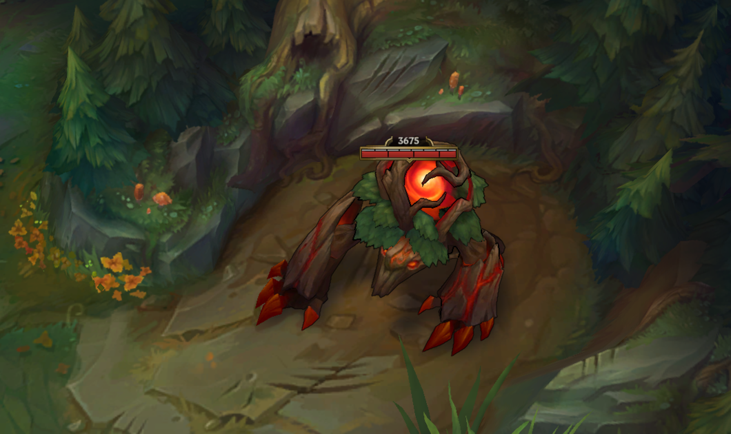 File:Red Buff (Camp) Image.png - Leaguepedia | League of Legends ...
