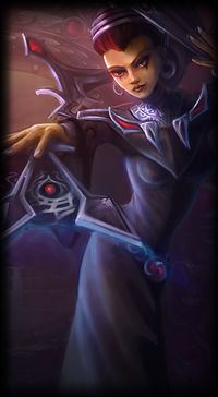 Karma/Gallery/Loading Screens - Leaguepedia | League of Legends Esports ...