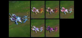 Twitch/Gallery/In-Game Screenshots - Leaguepedia | League of Legends ...